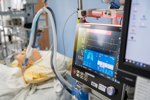 Modul 2: Häufige Anästhesiezwischenfälle bei Kindern - sim.ooeg.at